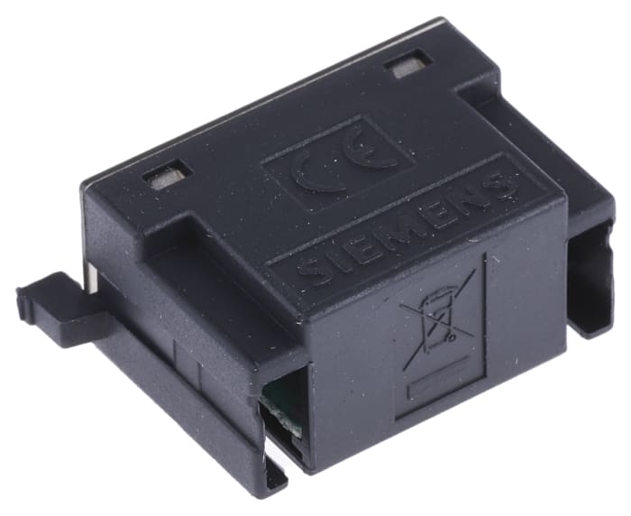 3RT2926-1ER00 Siemens | Siemens SIRIUS Surge Suppressor for use with ...