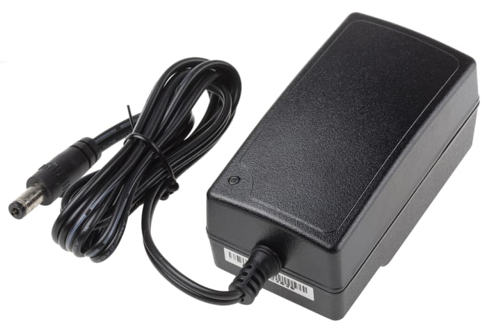 GE24I12-P1J MEAN WELL | MEAN WELL 24W Plug-In AC/DC Adapter 12V dc ... GE24I12-P1J MEAN WELL | MEAN WELL 24W Plug-In AC/DC Adapter 12V dc ...