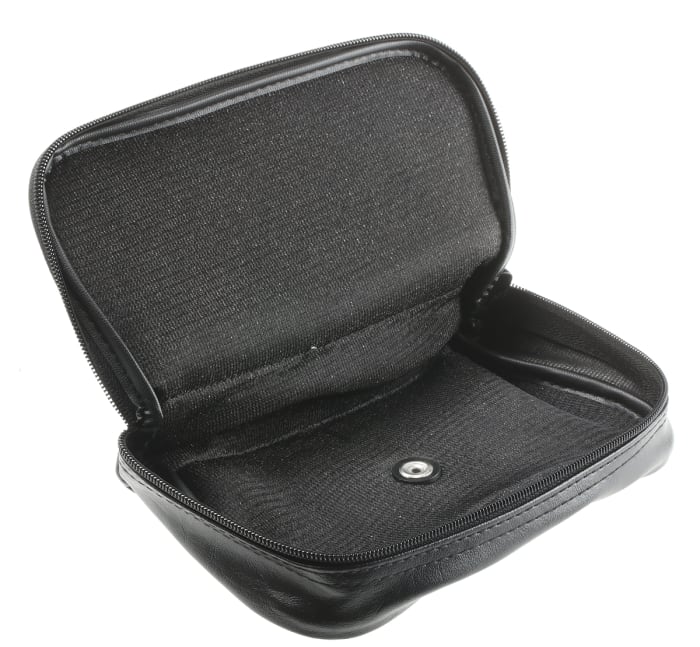 RS PRO | RS PRO PVC Tool Wallet 200mm x 105mm x 50mm (Closed) | 707 ...