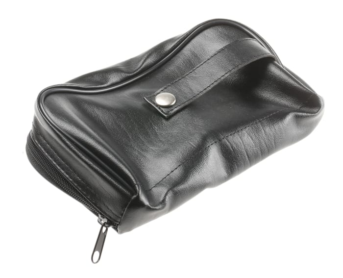 RS PRO | RS PRO PVC Tool Wallet 200mm x 105mm x 50mm (Closed) | 707 ...