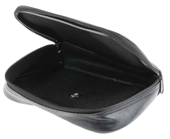 RS PRO | RS PRO PVC Tool Wallet 200mm x 120mm x 50mm (Closed) | 707 ...