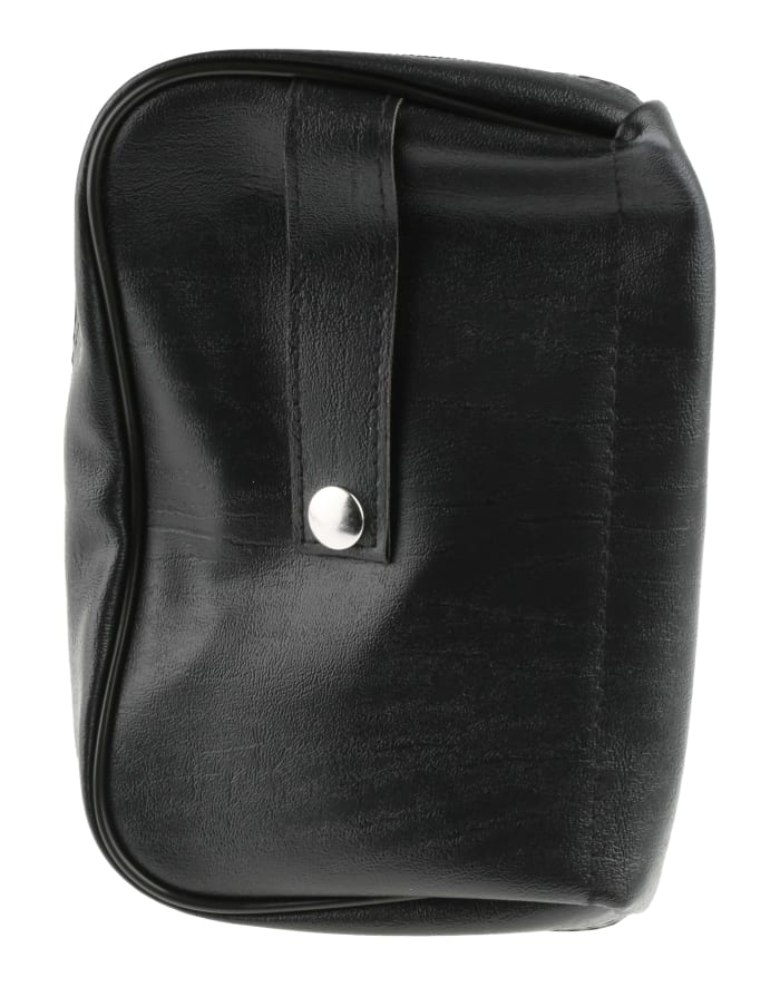 RS PRO | RS PRO PVC Tool Wallet 200mm x 120mm x 50mm (Closed) | 707 ...