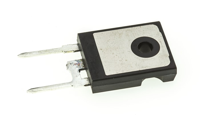 VS-HFA16PB120-N3 Vishay | Vishay 1200V 16A, Rectifier Diode, 2-Pin TO-247AC VS-HFA16PB120-N3 ...