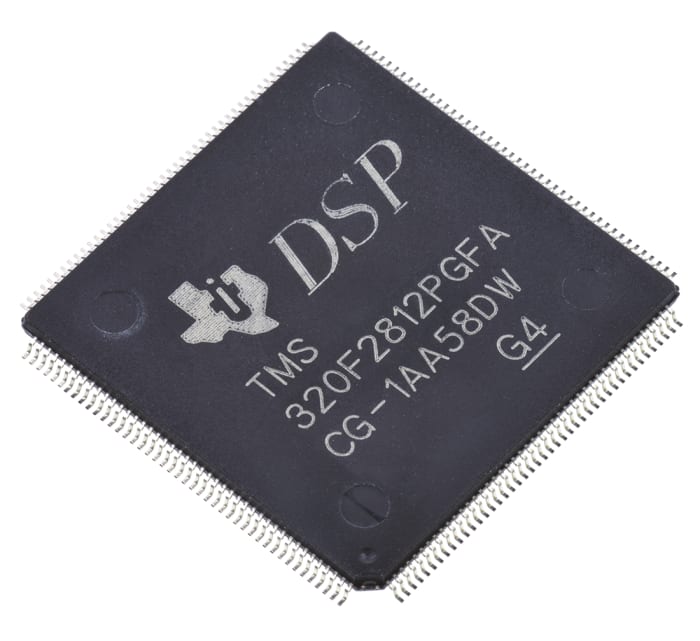 TMS320F2812PGFA Texas Instruments | TMS320F2812PGFA Texas Instruments ...