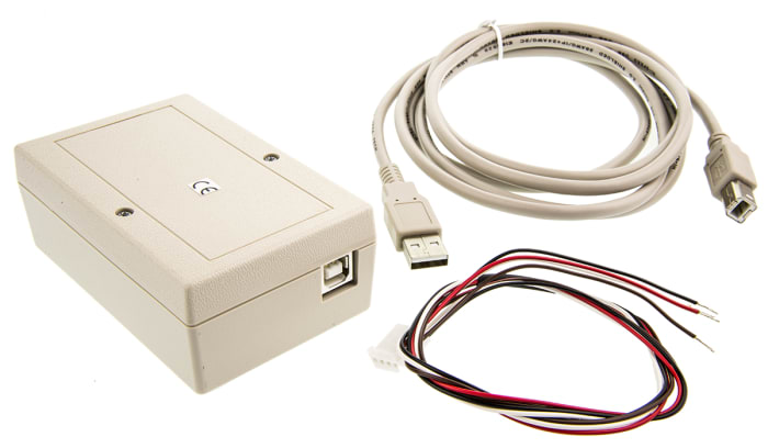 EV2300 Texas Instruments | Texas Instruments, Gas Guage Interface USB ...