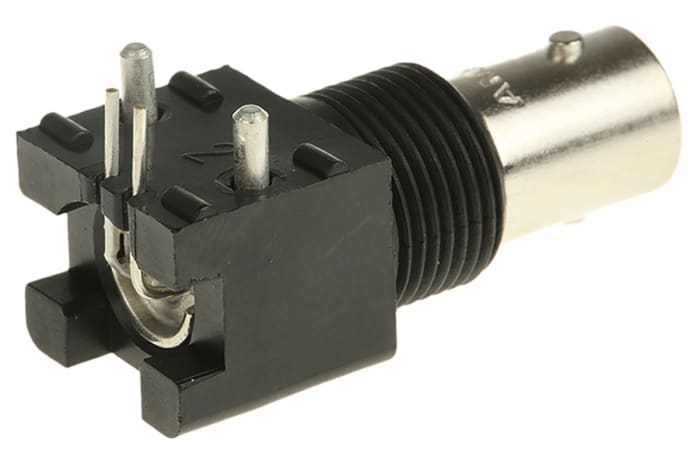 5227161-9 TE Connectivity | TE Connectivity, jack PCB Mount BNC ...