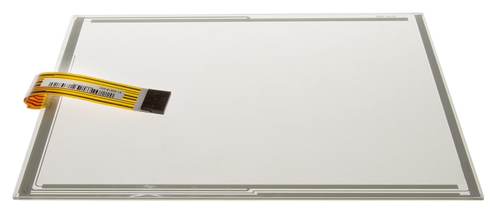 9518 AMT | AMT 9518 10.4in 8-wire Resistive Touch Screen Overlay, 219.8 ...