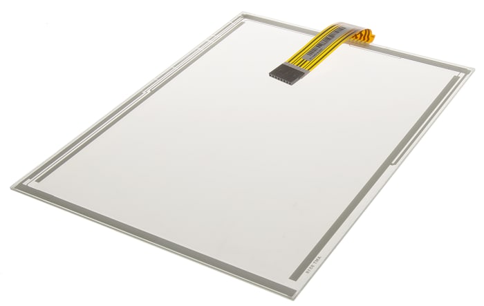 9518 AMT | AMT 9518 10.4in 8-wire Resistive Touch Screen Overlay, 219.8 ...