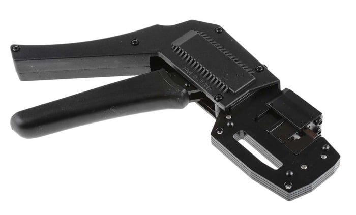 63811-0000 Molex | Molex 207129, Hand Crimp Tool, 1 in | 710-6495 | RS