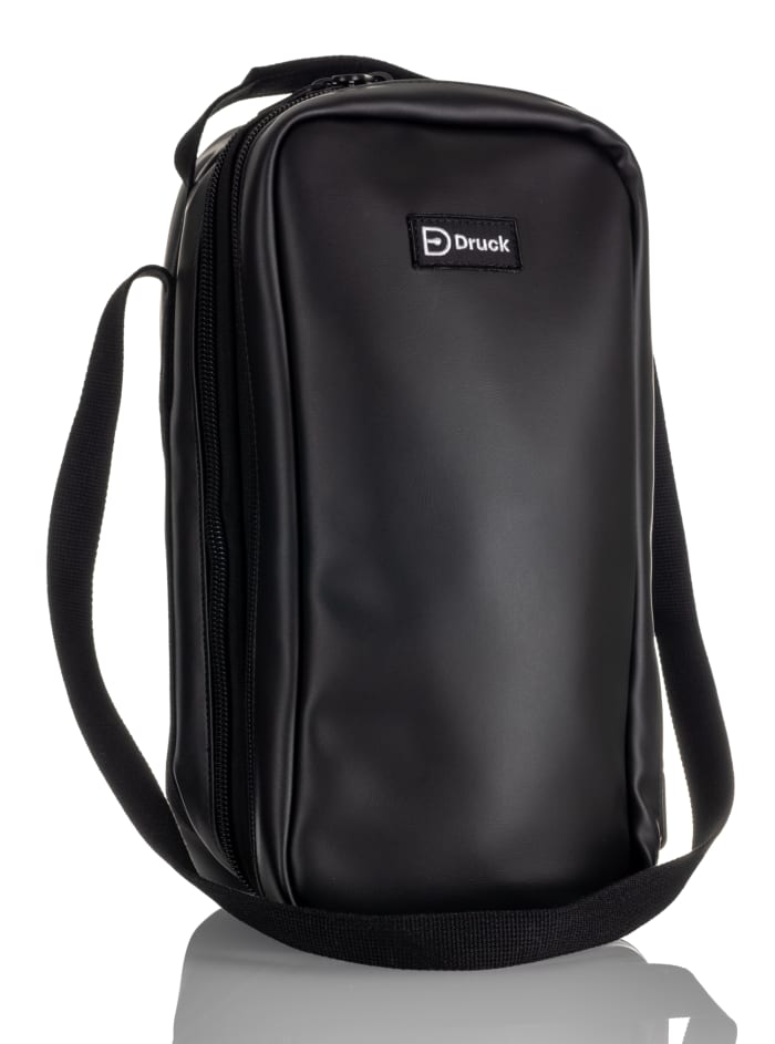 IO620-CASE-3-IS Druck | Druck IO620-CASE-3-IS Carrying Case, For Use ...