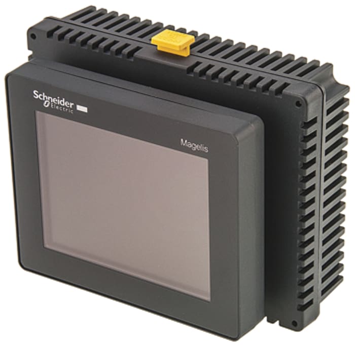 HMISTU655 Schneider Electric | Schneider Electric Harmony STU Series ...