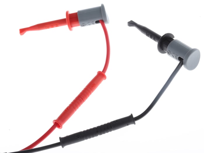 LLSm Peak Electronic Design | Peak Electronic Design LCR Meter Adapter ...