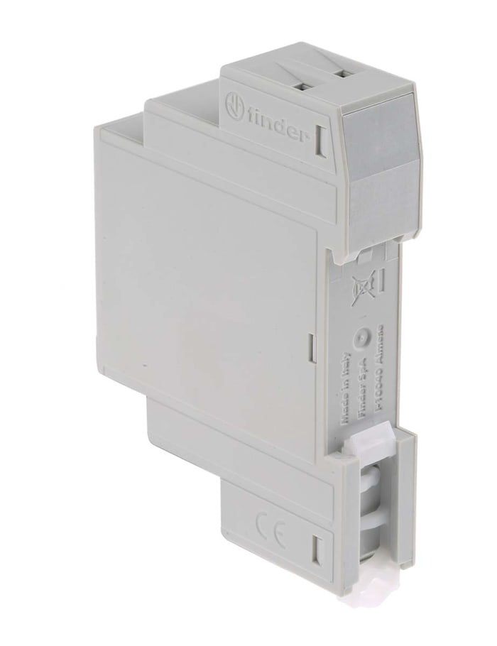 11.31.8.230.0000 Finder | Finder Timer Light Switch 230 V ac, 1-Channel ...