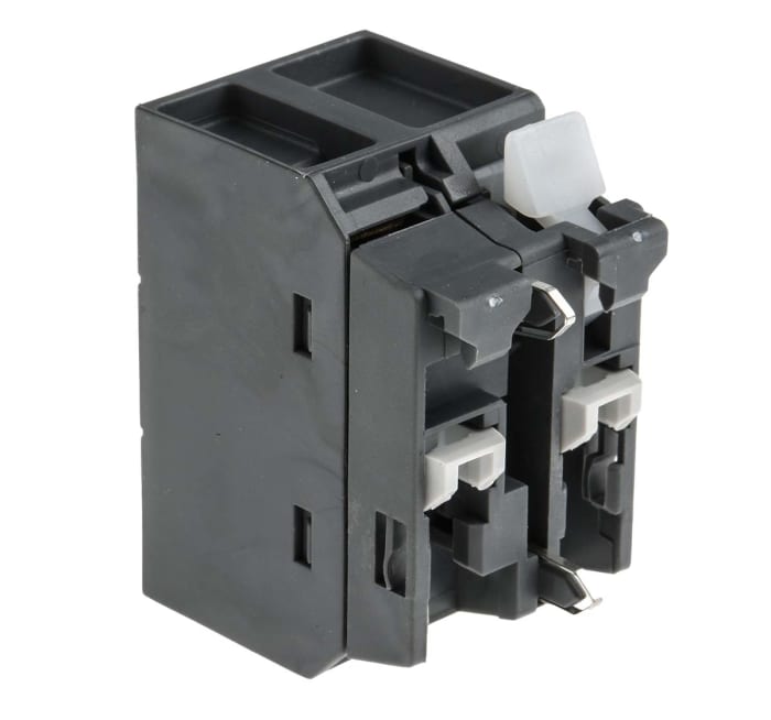 1SBN030111R1000 VEM4 ABB | ABB Contactor Interlock for use with AF09 to ...
