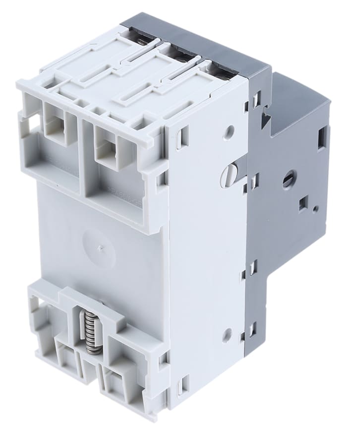 1SAM350000R1010 MS132-10 ABB | ABB 6.3 →10 A Motor Protection Circuit Breaker, 690 V | 711-6470 | RS