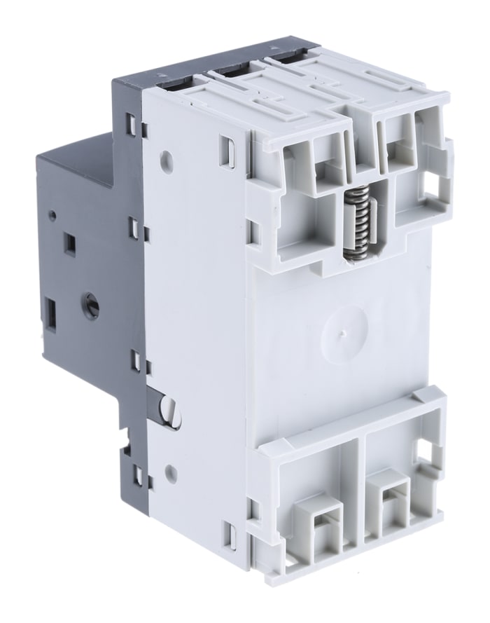 1SAM350000R1009 MS132-6.3 ABB | Guardamotor ABB MS132, 4 → 6,3 A | 711 ...