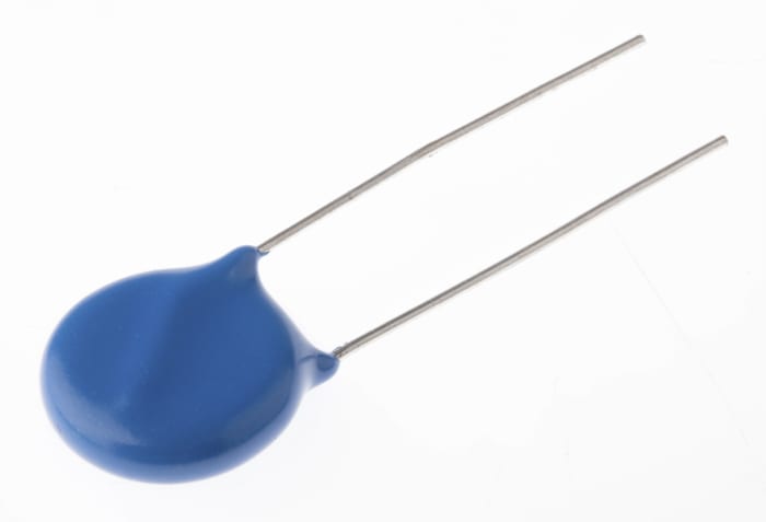 MOV-14D471K Bourns | Bourns, MOV-14D Metal Oxide Varistor 430 pF 50 A ...