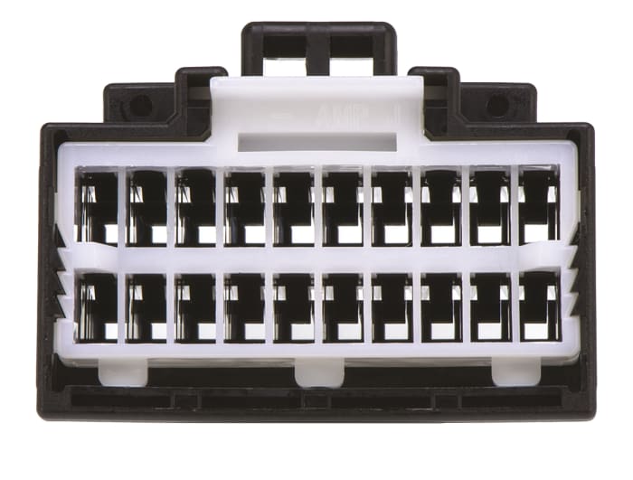 175967-2 TE Connectivity | TE Connectivity, MULTILOCK 040 II Male ...