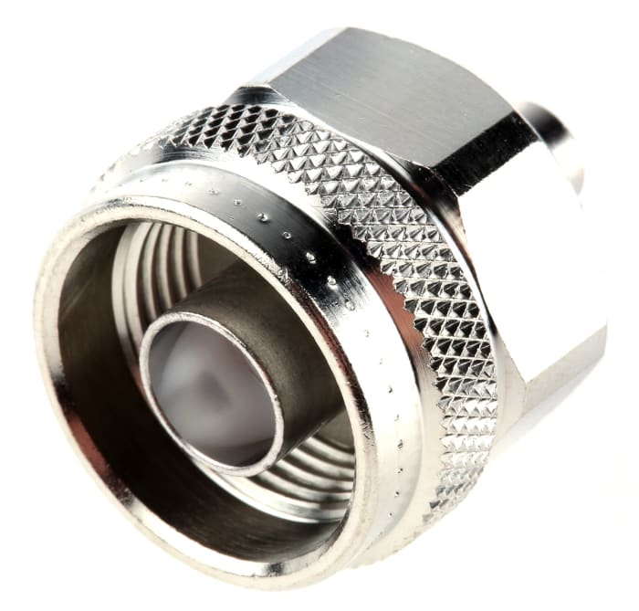 J01020A0109 Telegartner | Telegartner, Plug Cable Mount N Connector ...