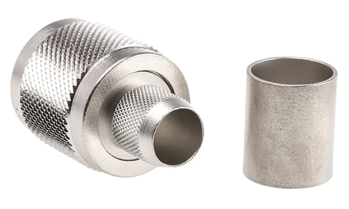 J01040A0006 Telegartner | Telegartner UHF Series Coaxial Connector ...