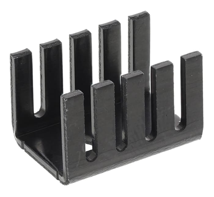 577202B00000G AAVID THERMALLOY | AAVID THERMALLOY Heatsink, 24.4°C/W ...