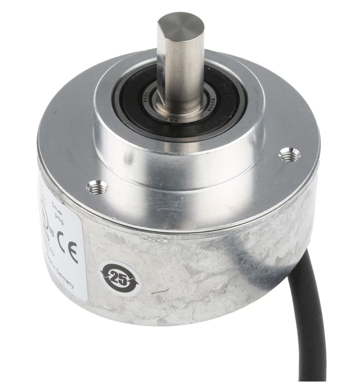 DFS60B-S4PK10000 / 1036722 SICK | SICK Incremental Incremental Encoder ...