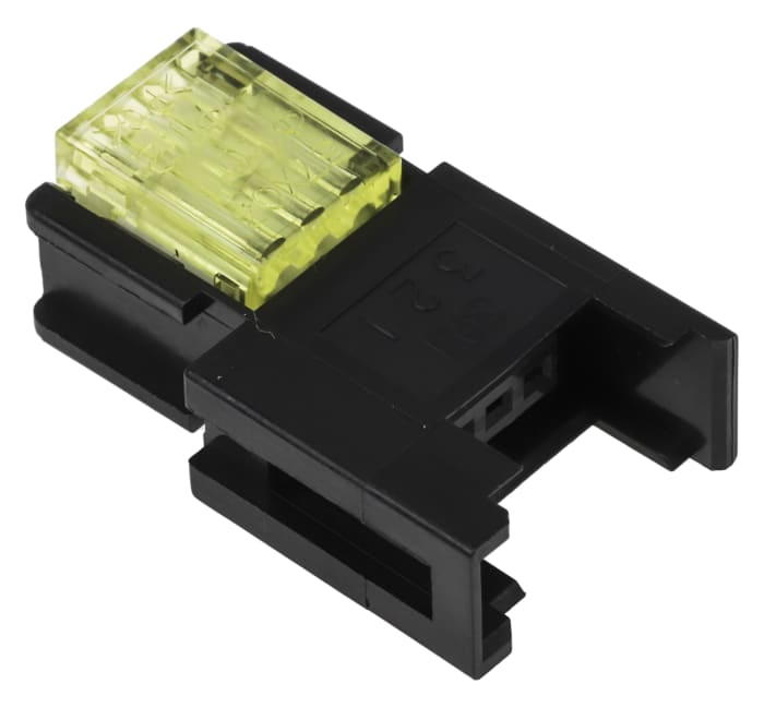 37303-B122-00E MB 3M | 3M 3-Way IDC Connector Socket for Cable Mount, 1 ...