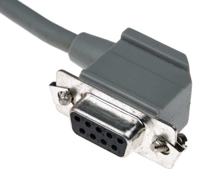 1747-CP3 Allen Bradley | Allen Bradley 1747 Series PLC Cable for Use ...