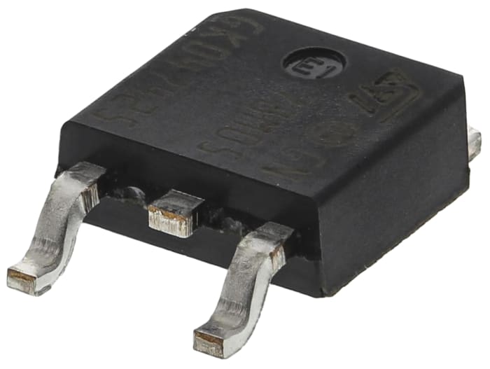 L78M05CDT-TR STMicroelectronics | STMicroelectronics L78M05CDT-TR, 1 ...