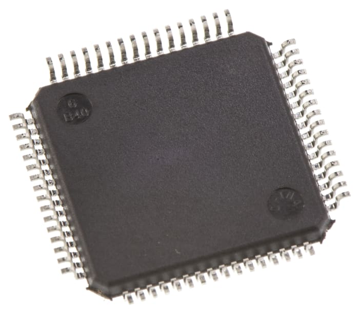 STM32F103RCT6 STMicroelectronics | STMicroelectronics STM32F103RCT6, 32Bit ARM Cortex M3 ...