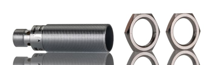 872C-M12NP18-D4 Allen Bradley | Allen Bradley Inductive Threaded Barrel ...