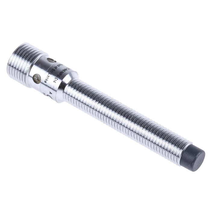 872C-N6NP8-D4 Allen Bradley | Allen Bradley Inductive Threaded Barrel ...