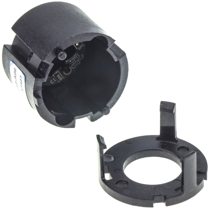 AEAT-6012-A06 Broadcom | Broadcom Absolute Mechanical Rotary Encoder with a 6 mm Plain Shaft ...