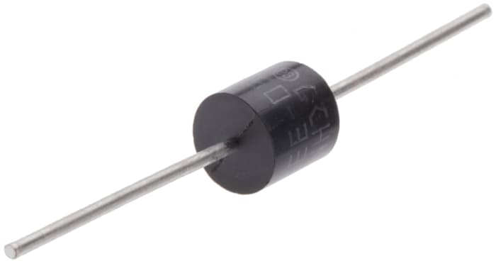 BZW50-33B STMicroelectronics | STMicroelectronics BZW50-33B, Bi ...