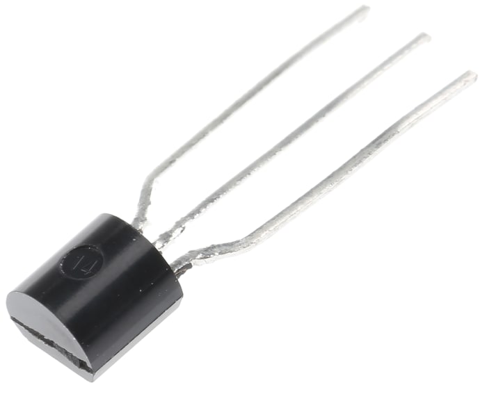 TL431ACZ-AP STMicroelectronics | STMicroelectronics Adjustable Shunt ...