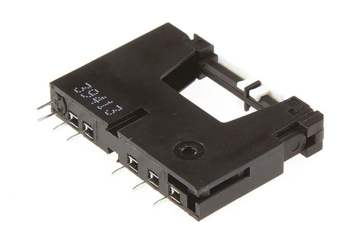 APF1-PS-GD Panasonic | Panasonic Slim Power Relay 24V dc PCB Mount ...