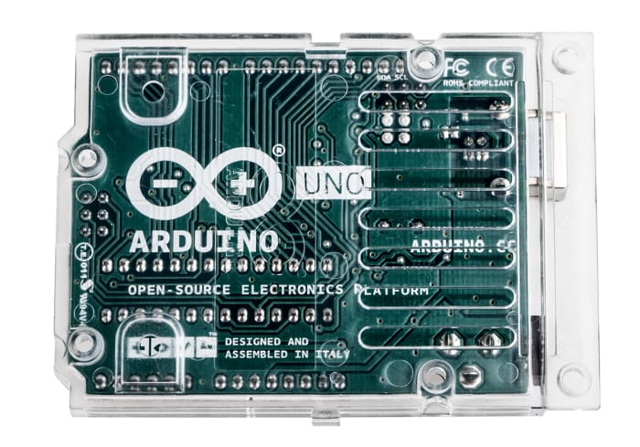 A000066 Arduino | Arduino Uno Rev 3 | 715-4081 | RS