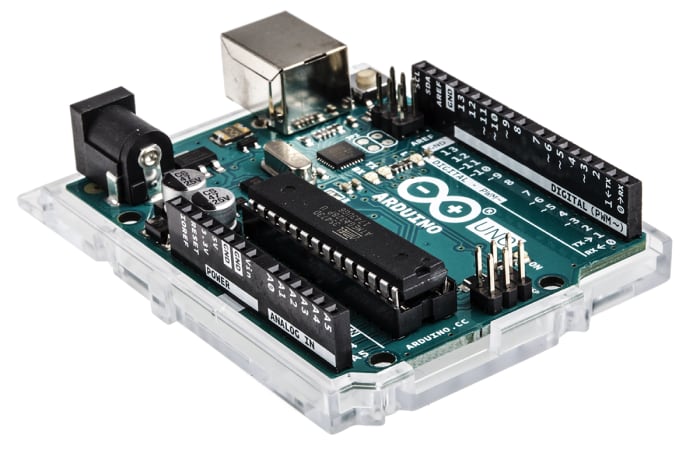 A000066 Arduino | Arduino Uno Rev 3 | 715-4081 | RS Components