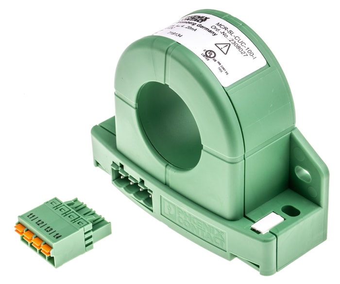 2308027 Phoenix Contact | Phoenix Contact MCR-SL-CUC-100-I Series ...