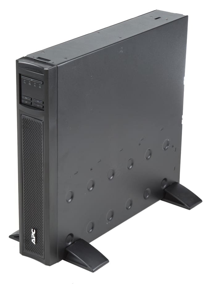 SMX750I APC | APC 160 → 286V Input Rack Mount, Stand Alone ...