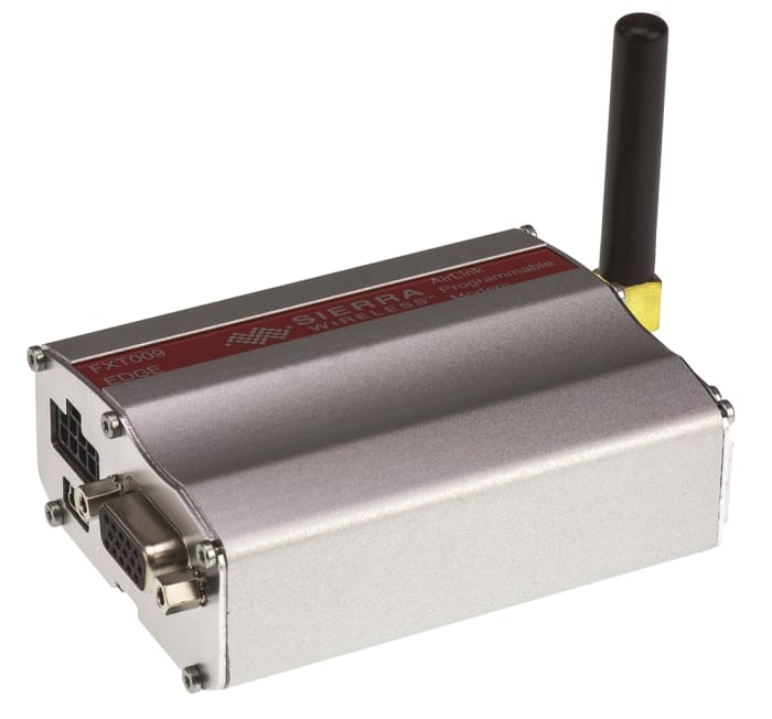FASTRACKXTENDFXT009 Sierra Wireless | Sierra Wireless GSM & GPRS Modem ...