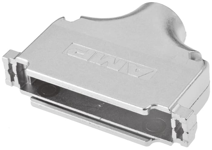 5745174-3 TE Connectivity | TE Connectivity AMPLIMITE Series Zinc D Sub ...