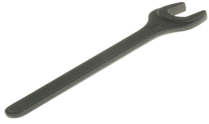 894M-36 Bahco | Bahco Single Ended Open Spanner, 36mm, Metric, 303 mm ...