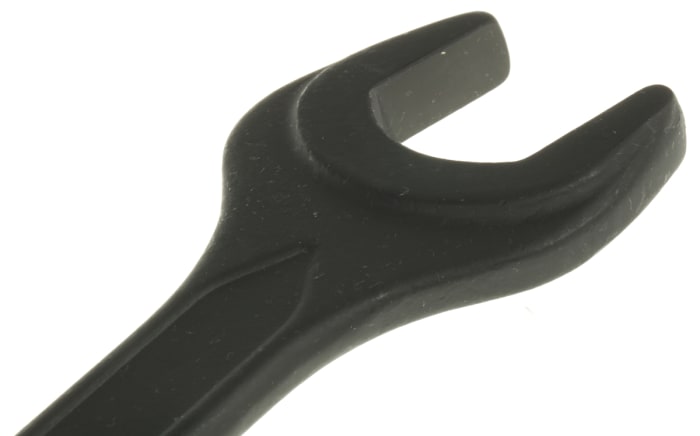 894M-36 Bahco | Bahco Single Ended Open Spanner, 36mm, Metric, 303 mm ...