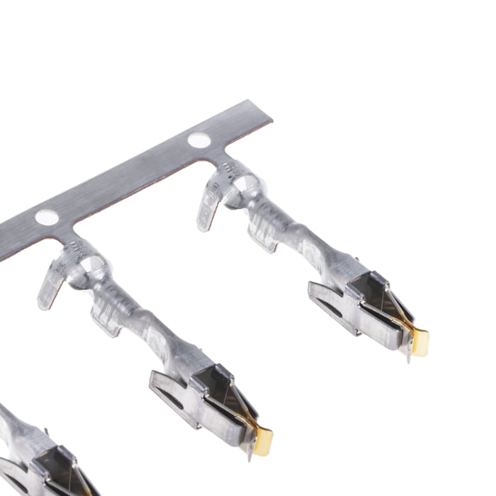 1-929939-1 TE Connectivity | TE Connectivity Junior Power Timer Series ...