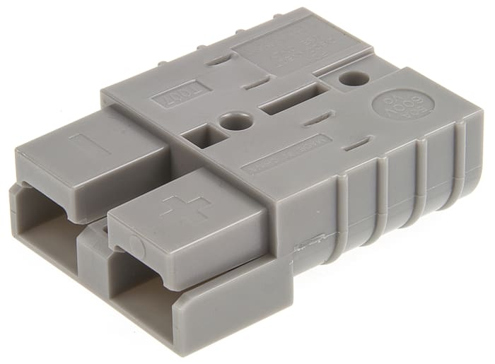 647845-4 TE Connectivity | TE Connectivity, AMP Power Series 50 Series ...