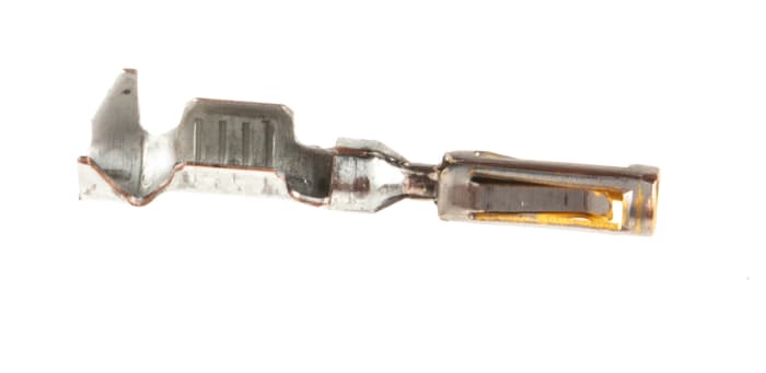 770854-3 TE Connectivity | TE Connectivity, AMPSEAL Female Crimp ...