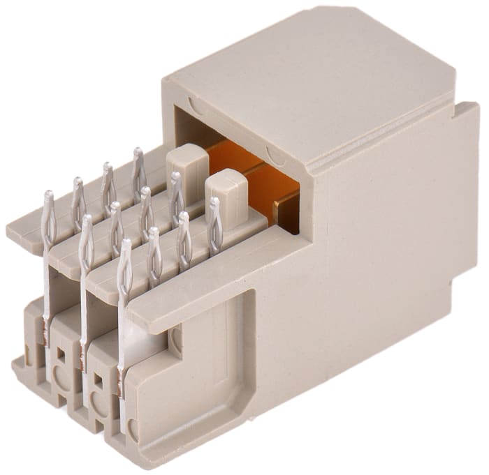 5-5223961-1 TE Connectivity | TE Connectivity, Z-PACK HM 2 mm Pitch ...