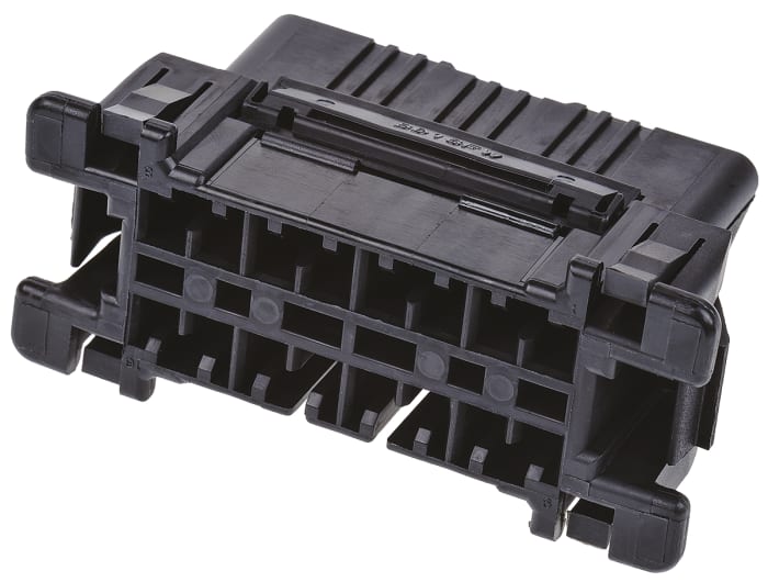 179631-2 TE Connectivity | TE Connectivity Automotive Connector Plug ...