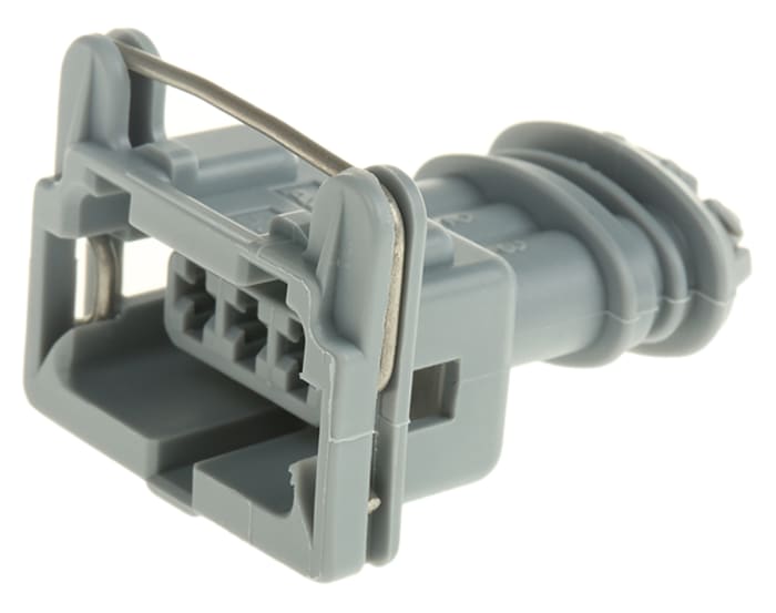 282191-2 TE Connectivity | TE Connectivity, Junior Power Timer ...